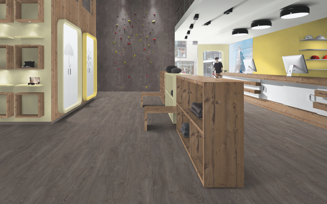 ZIDNI PANEL EGGER W1000 ST76 / F486 ST76 | J. u. A. Frischeis